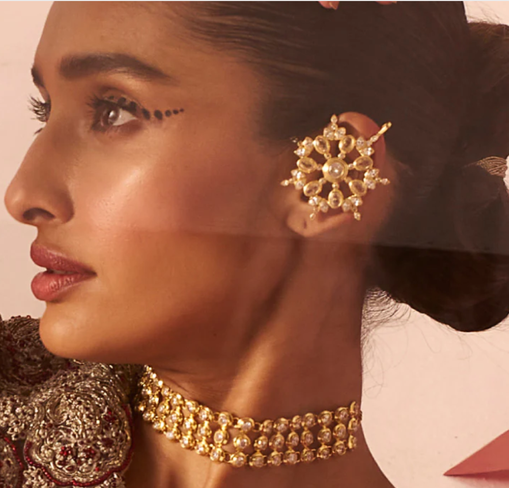 Introducing NIMAI - India's First Multi Designer Jewelry Brand ...