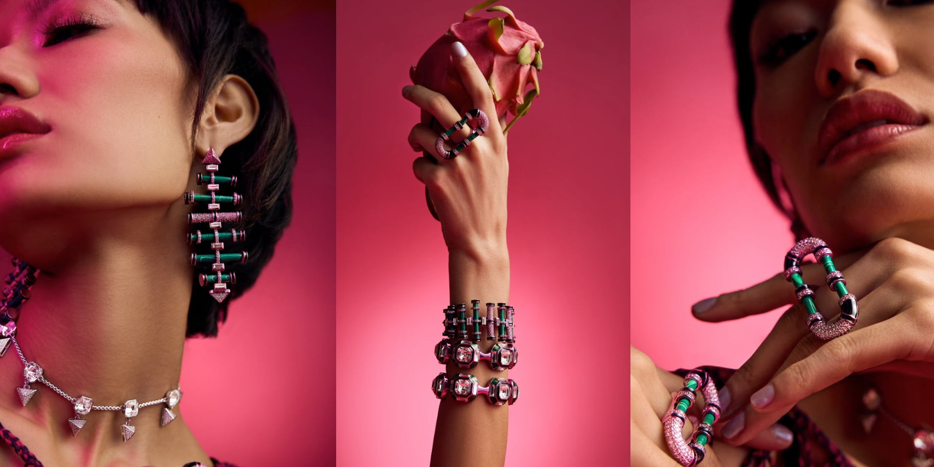 Introducing NIMAI - India's First Multi Designer Jewelry Brand ...