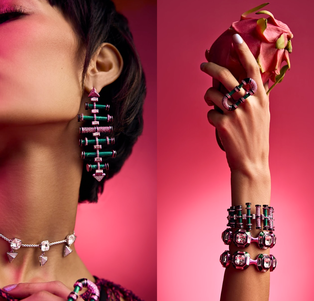 Introducing NIMAI - India's First Multi Designer Jewelry Brand ...