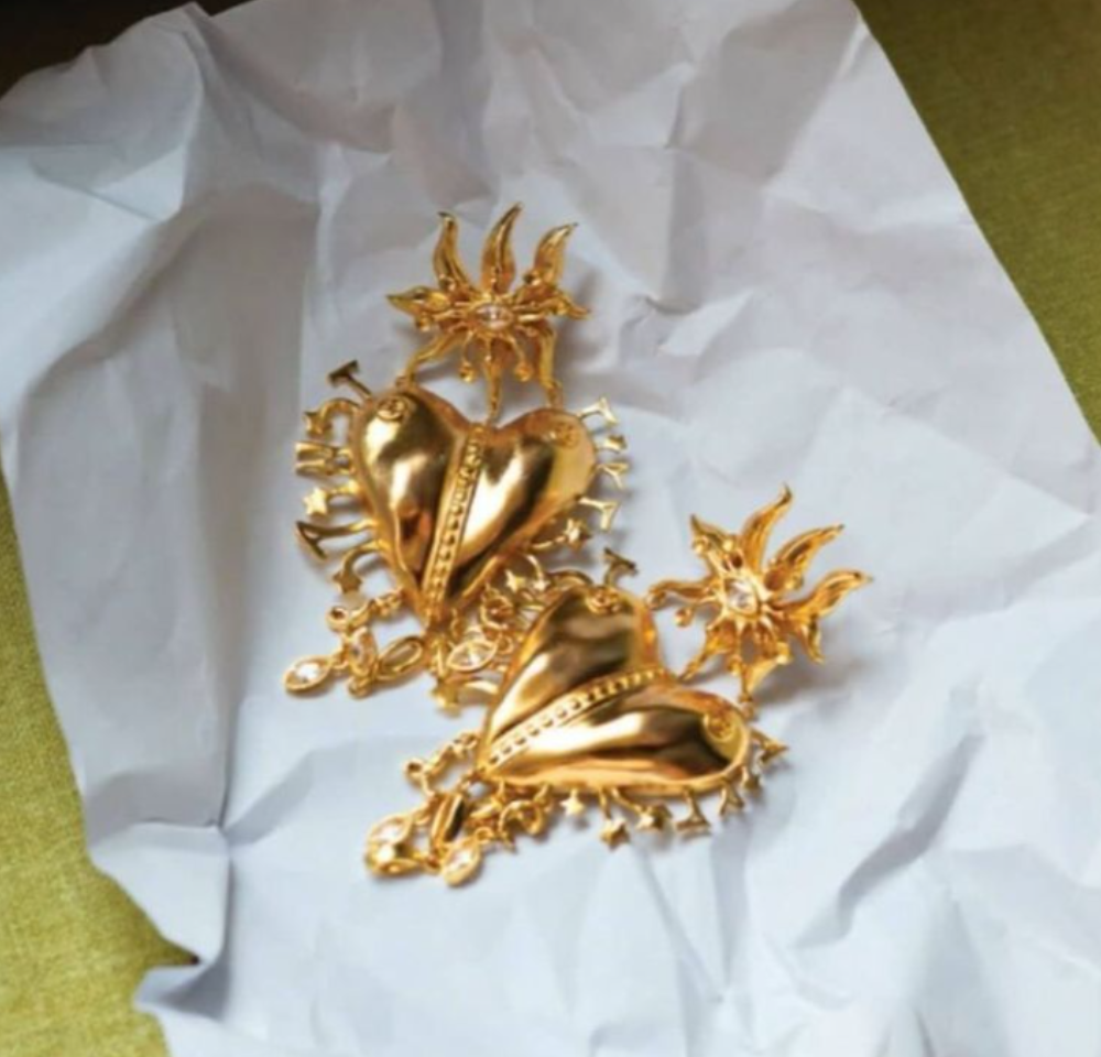 Introducing NIMAI - India's First Multi Designer Jewelry Brand ...