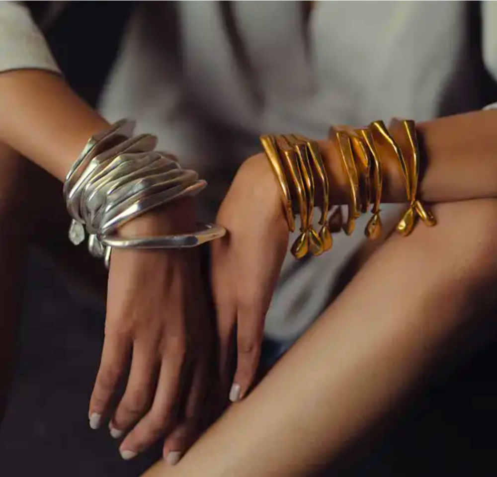 Introducing NIMAI - India's First Multi Designer Jewelry Brand ...