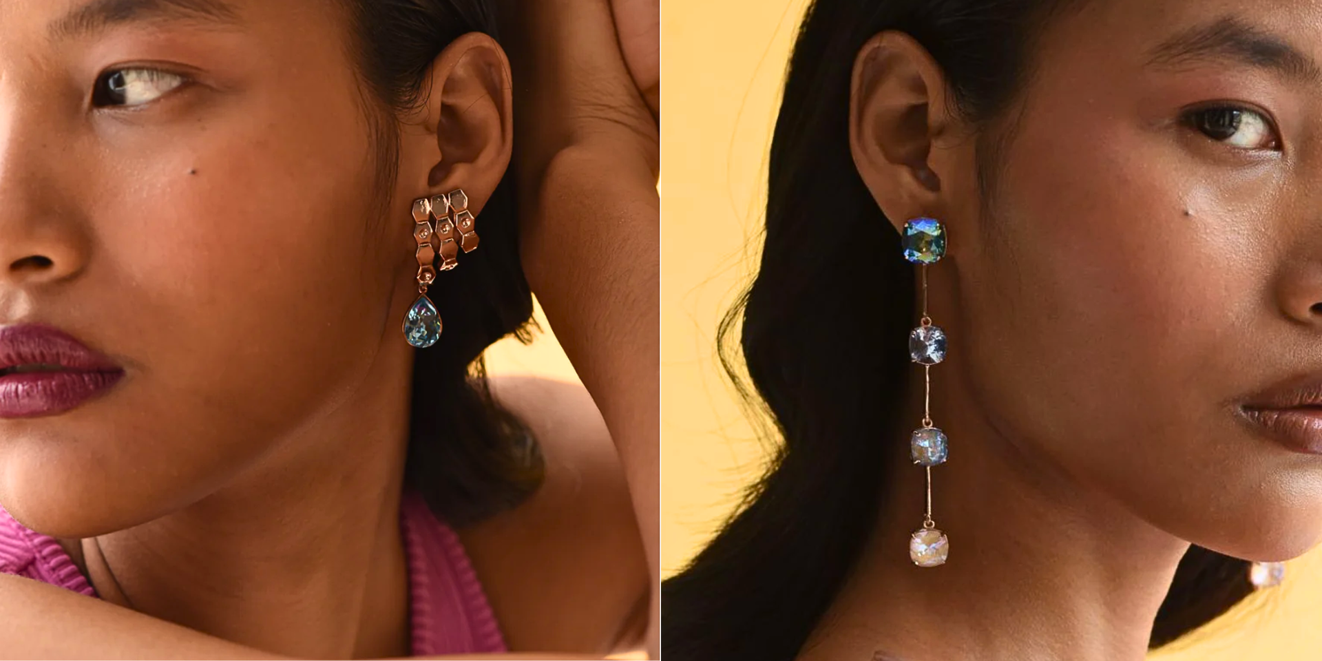 Introducing NIMAI - India's First Multi Designer Jewelry Brand ...