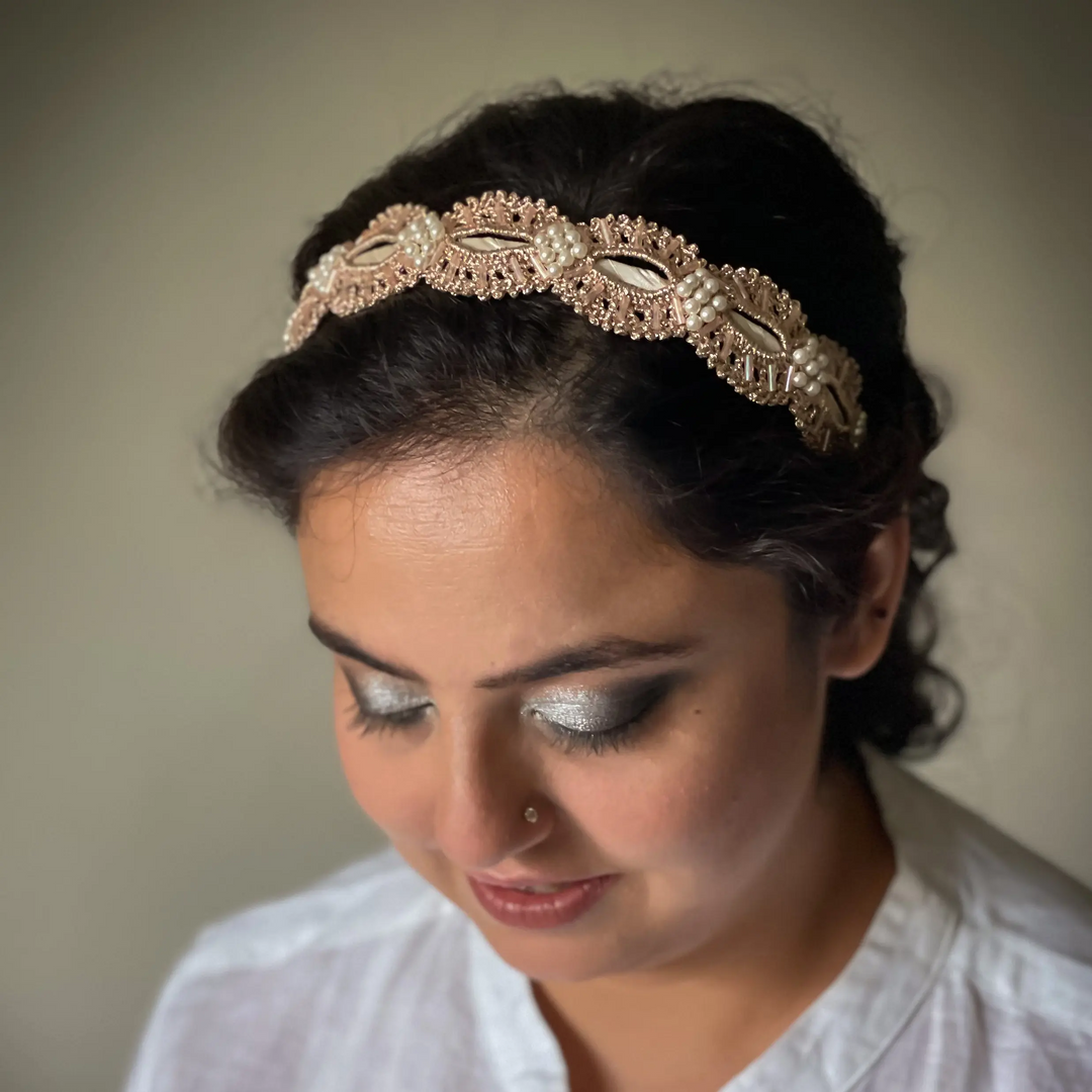 Introducing NIMAI - India's First Jewelry Makers Collective – NIMAI ...