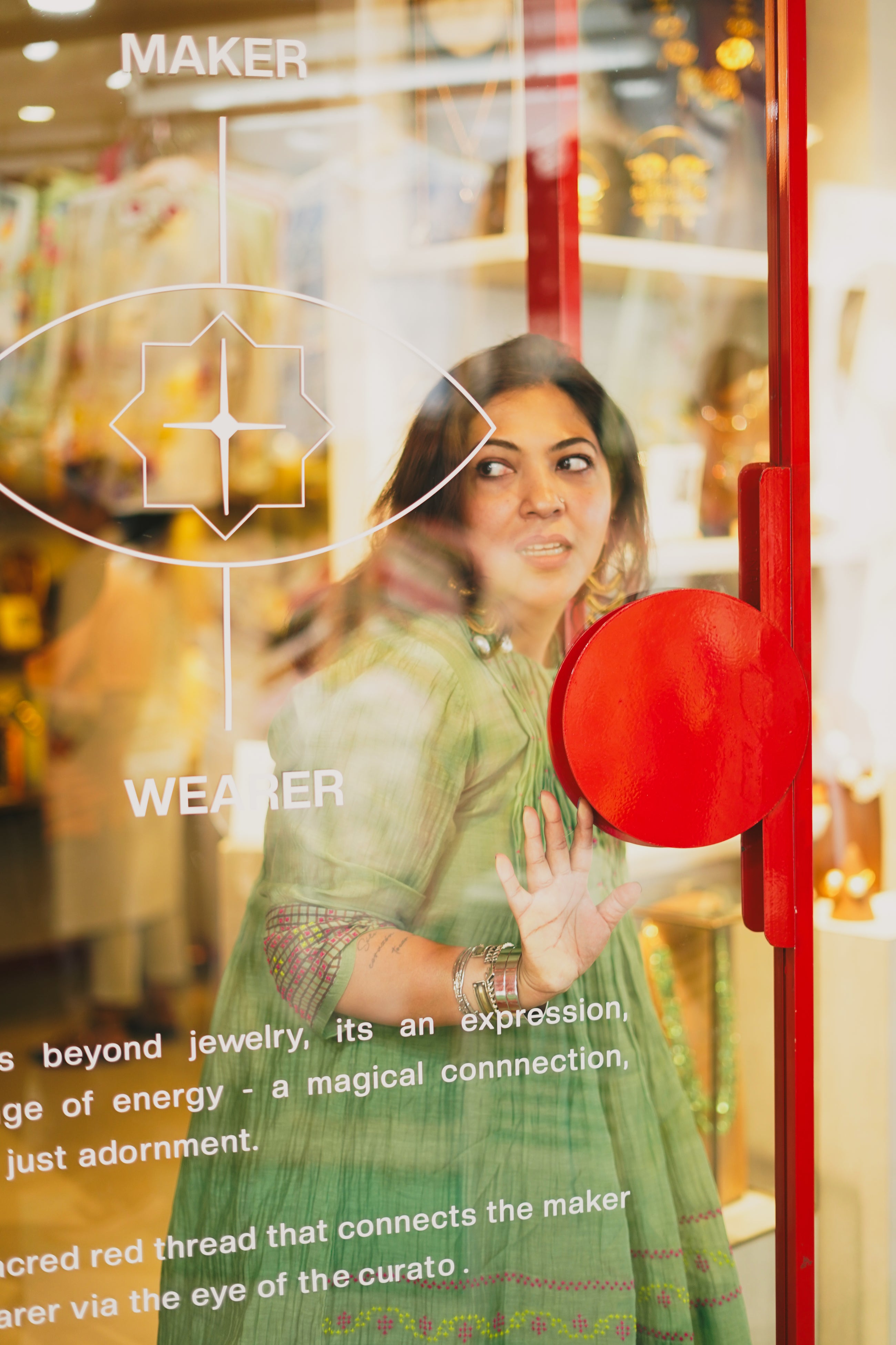 Introducing NIMAI - India's First Jewelry Makers Collective – NIMAI ...