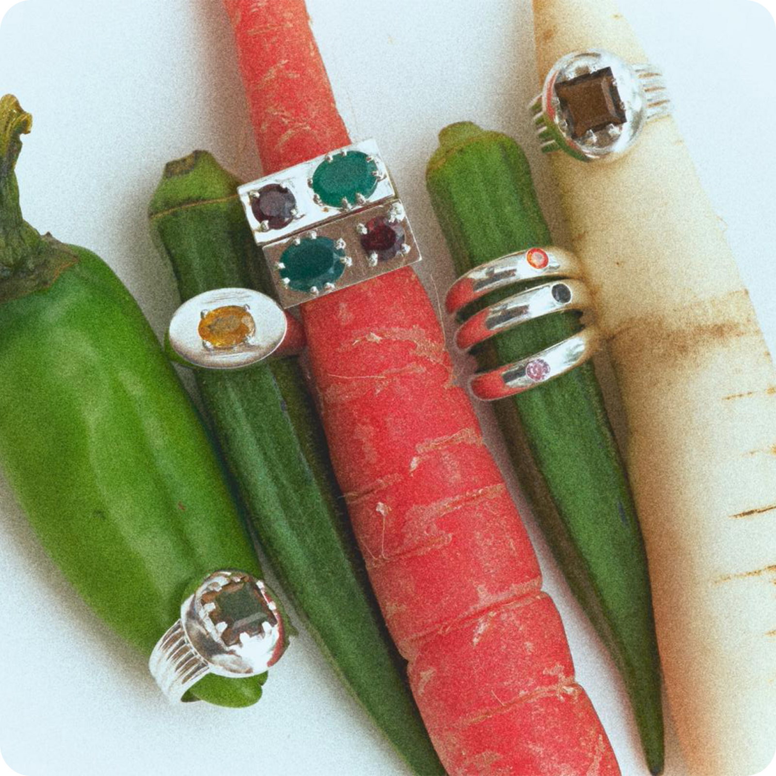 Introducing NIMAI - India's First Jewelry Makers Collective – NIMAI ...