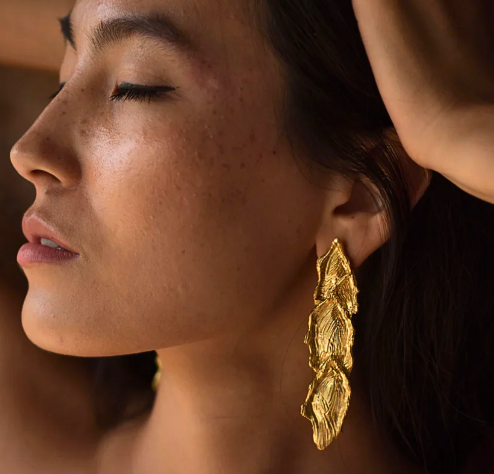 Introducing NIMAI - India's First Multi Designer Jewelry Brand ...