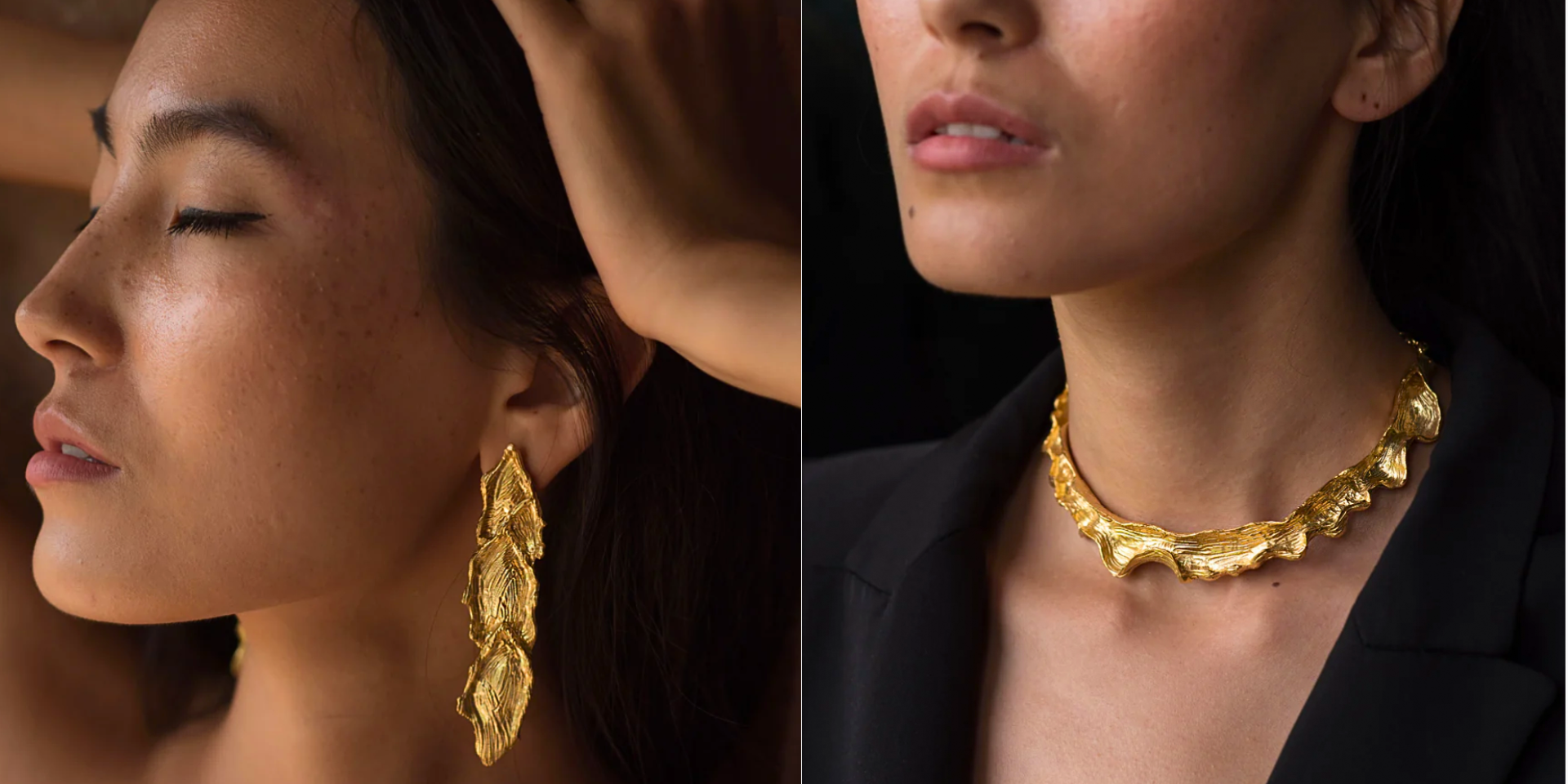 Introducing NIMAI - India's First Multi Designer Jewelry Brand ...