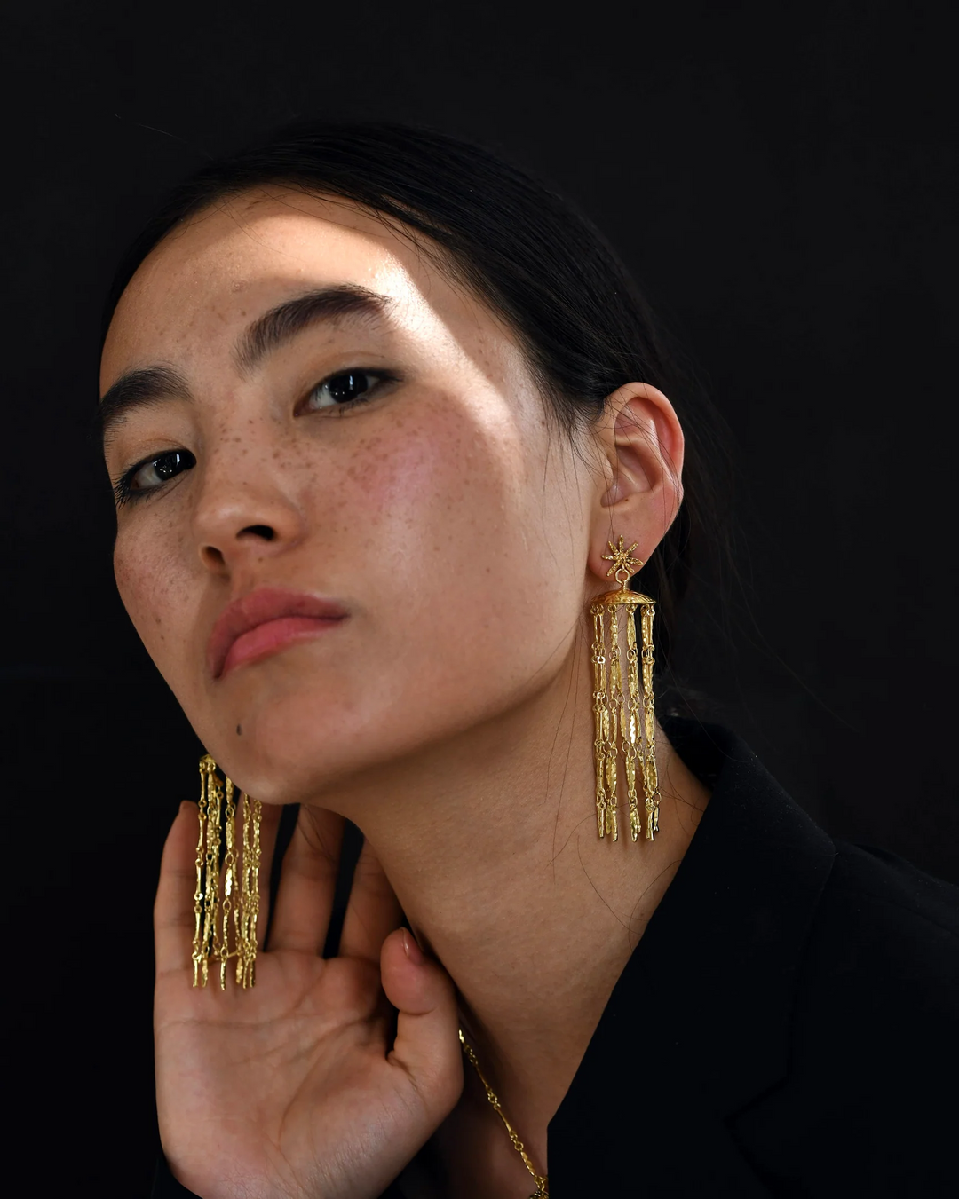 Introducing NIMAI - India's First Jewelry Makers Collective – NIMAI ...